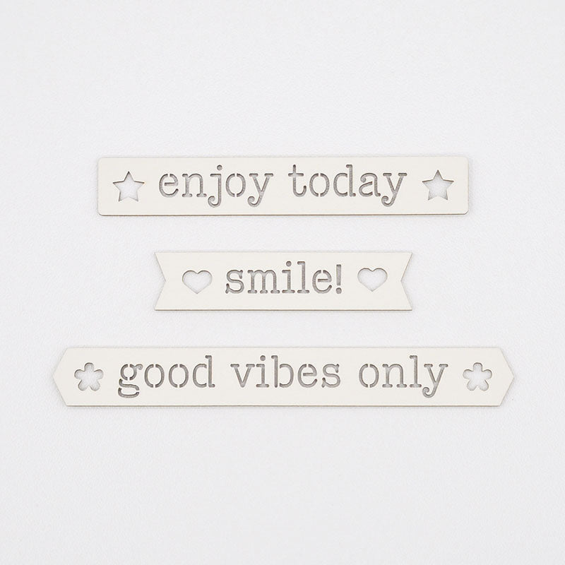 Enjoy Today– BG Crafts
